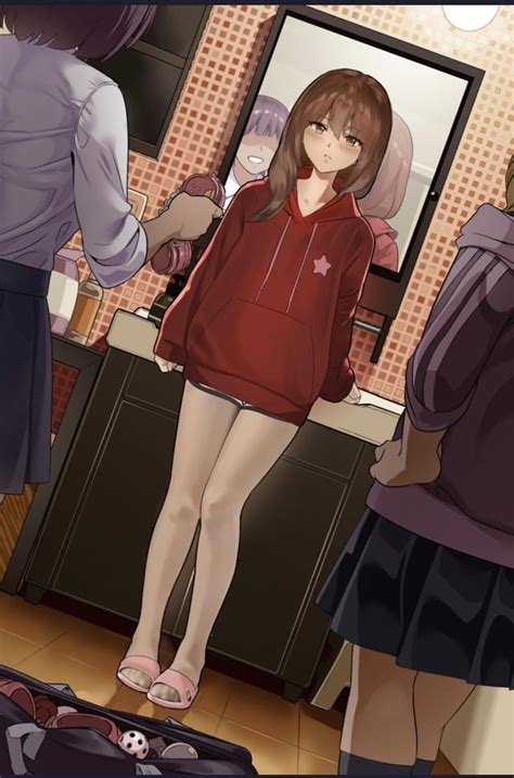 Its My First Time Please Be Gentle Rhentaibondage