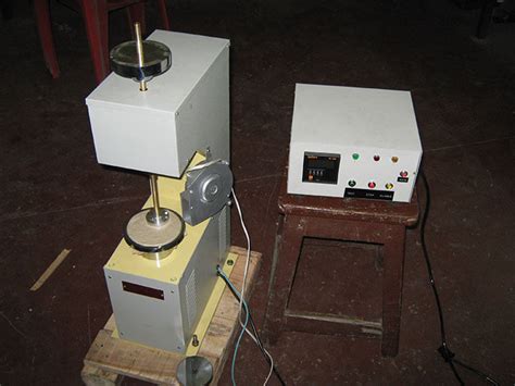 Get To Understand What Scuff Testing Entails With The Sutherland 2000
