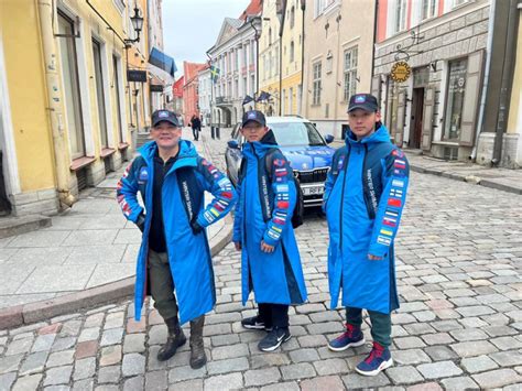 Өвлийн усанд сэлэлтийн ДАШТ ээс медаль хүртсэн тамирчид эх орондоо ирлээ