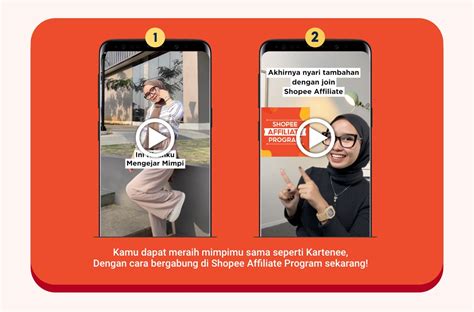 Keuntungan Shopee Affiliate Berapa Ini Suka Dukanya
