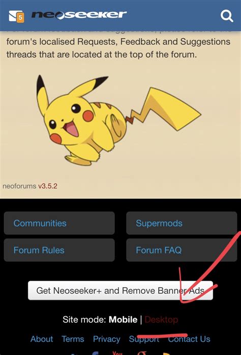 re The Pokémon Community Info Pokémon Discord Channel and Guide