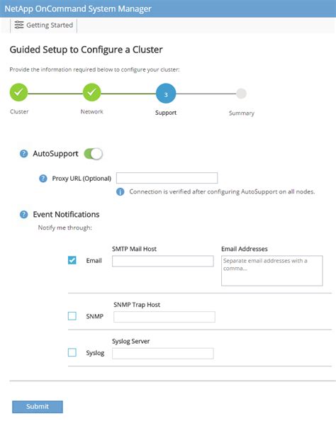 Netapp Storage Deployment Procedure Part 1