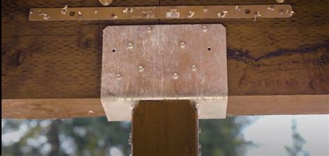 Build A Stronger Deck Guard Post Connections Artofit
