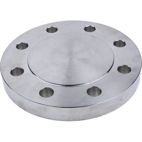 Blind Flanges