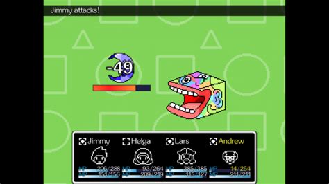 Simple Script Request For Battle Status RPG Maker Forums