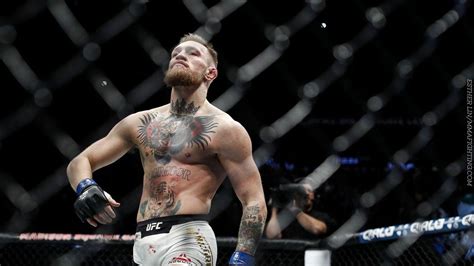 Ufc Conor Mcgregor Wallpapers 4k Hd Backgrounds On Wallpaperbat