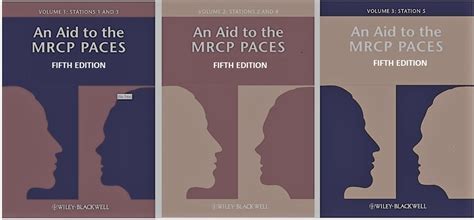 Next Edition Aids To The Mrcp Paces