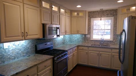 Updating Kitchen Cabinets How To Refresh Your Kitchen