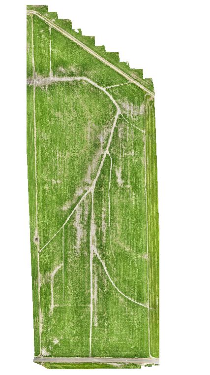 qgis raster merge outputs mysterious bands geographic information