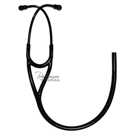 Stethoscope Tubing By Reliance Medical Fits Littmann® Cardiology Iii