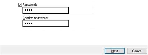 How To Encrypt Files In Windows Protect Files Folders