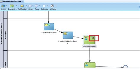 oracle fmw customizing bpm process using bpm composer
