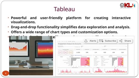 Introduction To Data Visualization Importance And Types Pptx