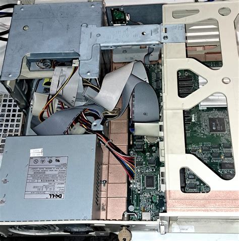 Starý Pc Počítač Dell Optiplex 486dx2 66mhz Funkční Aukro