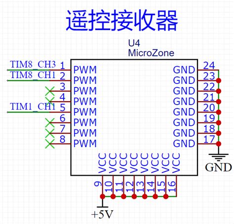 如何用定时器捕获脉宽 知乎