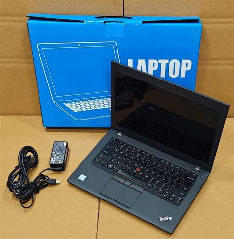 Lenovo Refurbished Laptops At Best Price In India