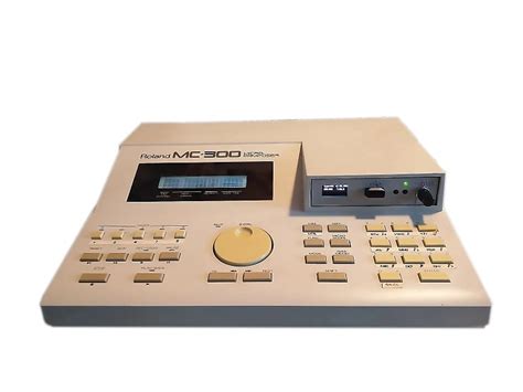 USB Floppy Emulator For Roland MC MC Mki Ii MC Reverb