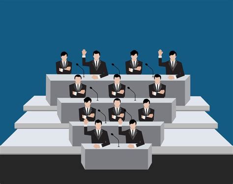 Corporate Assembly Vector Art Icons And Graphics For Free Download