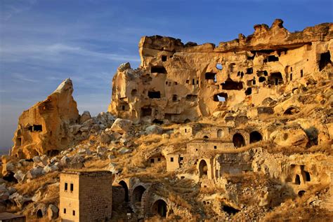 Que Faire À Cappadoce Que Faire Que Voir En Cappadoce Lors Dun