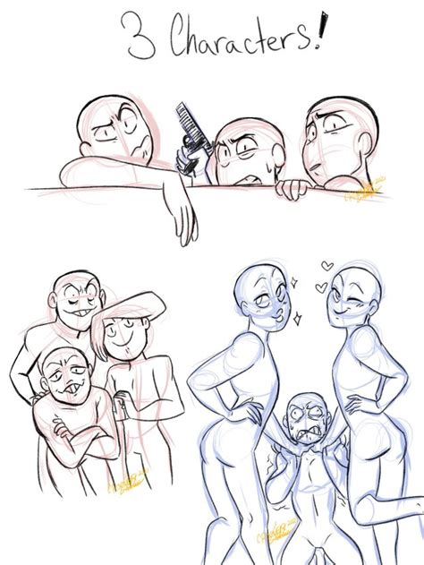 Draw The Squad On Tumblr