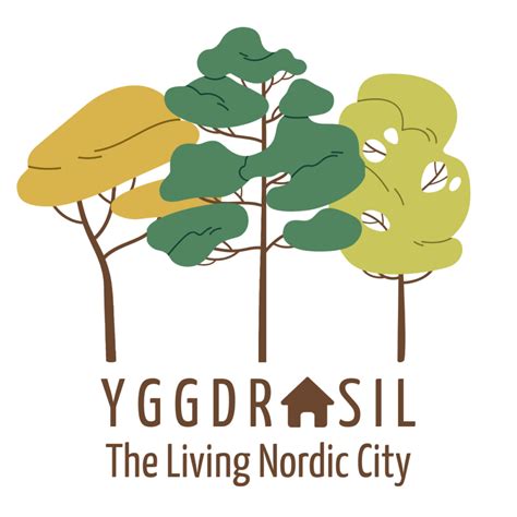 Yggdrasil Trädkontoret