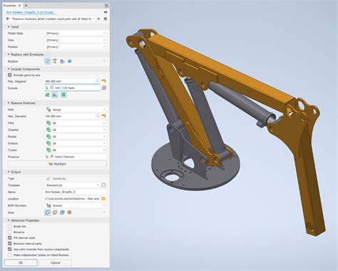 Autodesk Inventor And Revit Interoperability Using Bim Content Tool