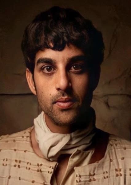Actor Who Plays Matthew On The Chosen 60 Photos Moonagedaydream Film