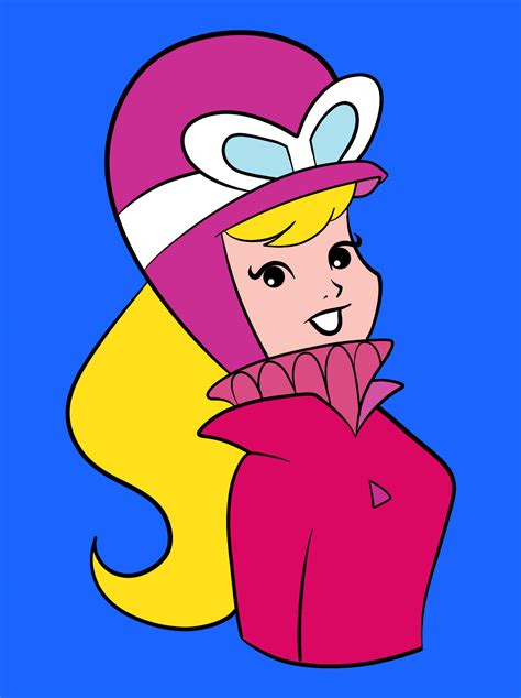 Penelope Pitstop By Ciro1984 On Deviantart