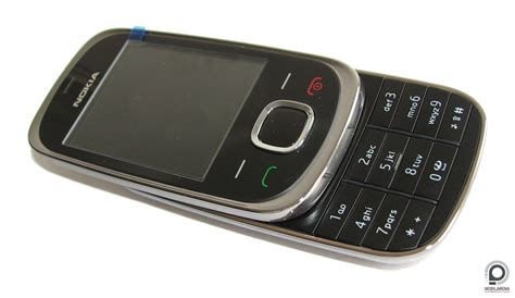 Nokia 7230 - középkategória kipipálva - Mobilarena Mobiltelefon teszt