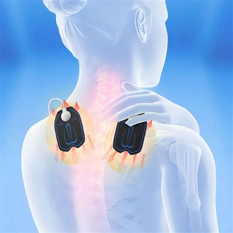 Tens Ems Combo Unit M 802 Tens Ems Unit