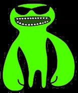 Jumbo Josh Garten Of Banban Wiki Fandom