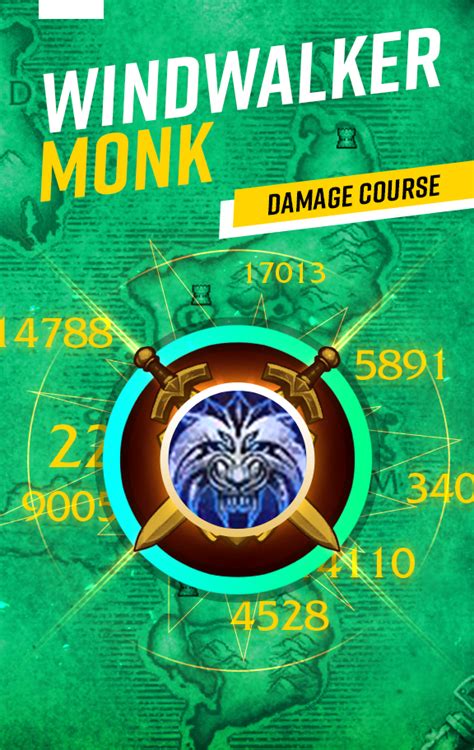 Best Stats Gear Gems Enchants For Windwalker Monks The War Within PvP Guide Skill