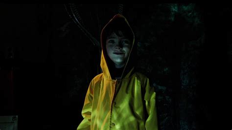 Every Actor That Has Played Stephen Kings It And Pennywise Theres