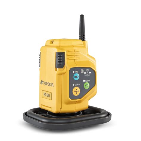Topcon Rc 5 Advanced Remote Control For Total Stations