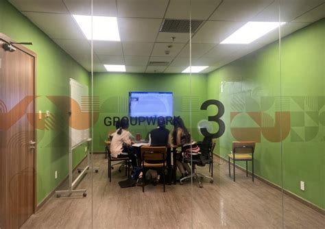 vgu library room service vgu library