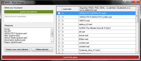 Ultimate Doom Wad File Retroarch Ps3 Newdase