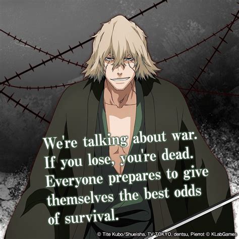 Kisuke Urahara Vs Skin Kisuke Urahara Anime Zangetsu Quotes Anime Manga
