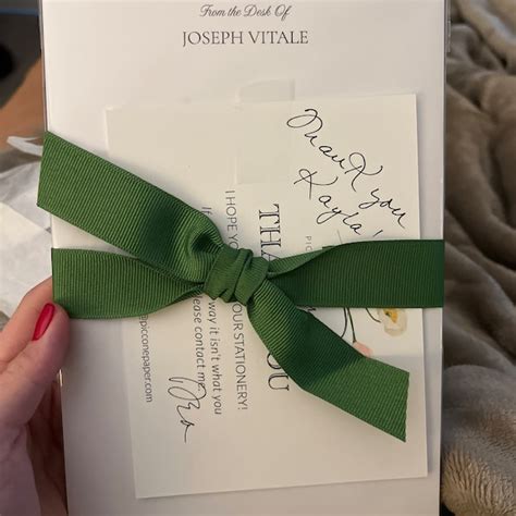 Personalized Wildflowers Notepad Watercolor Floral Gardening Stationery Whimsical Notepad With