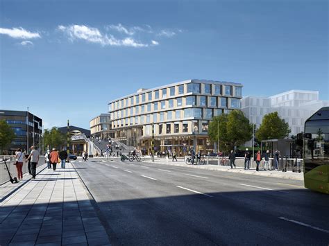 Gallery Of Powerful Crowd Simulation Software For Human Centered Design 8