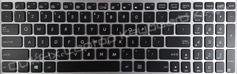 Asus Keyboard Hotkeys