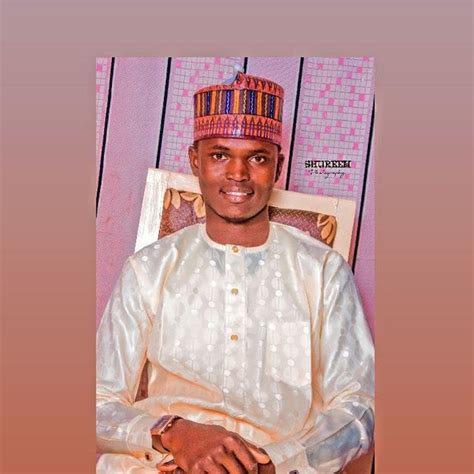 Ali Adamu Aliyu Adamu On Threads