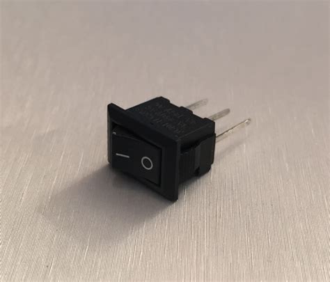 2 Standen Mini Schakelaar 3 Polig Lang Schakelaars Ultimate Tuning