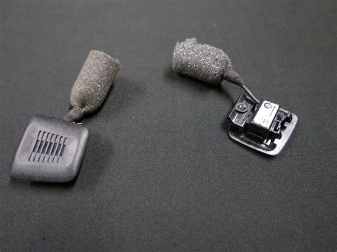 BMW F10 F15 F16 F20 F30 F48 MIKROFON ZESTAWU GŁOŚNOMÓWIĄCEGO MPAKIET ...