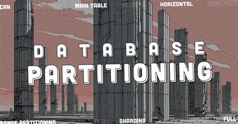 Table Partitioning In Redshift Amazon Redshift Does Not Support Native By Azeem Jainulabdeen