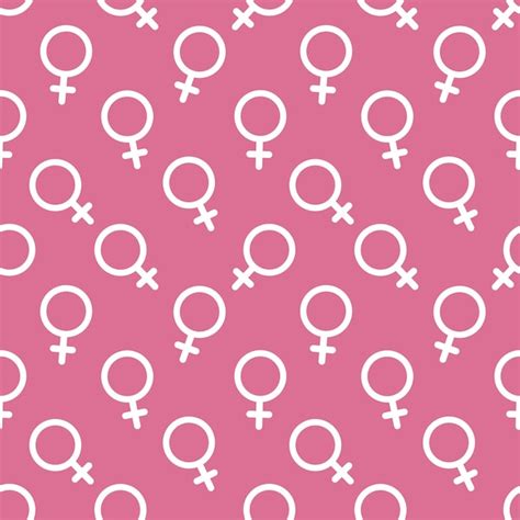 Premium Vector Women Sex Symbol Icon Seamless Pattern Vector Premium Vector Women Sex Symbol Icon Seamless Pattern Vector