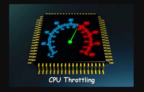 How Can I Check Cpu Throttling On Windows 10 Techilife