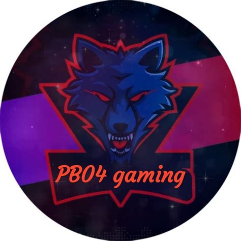 Pb04 Gaming Youtube