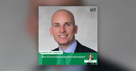 Laura Roach On Linkedin Industry Insight How Ai Is Revolutionising The Retail Industry