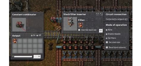 Smelting Station Factoriostuff On Tumblr