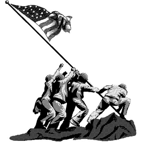 Memorial Clip Art Black And White Designs